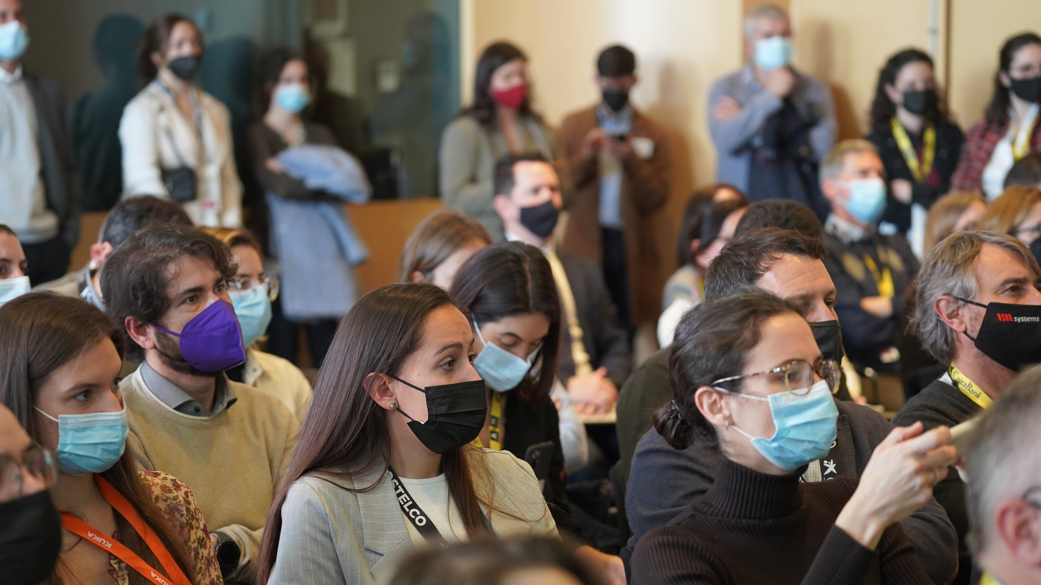 Circular Pack is presented at the Fira Alimentaria 2022 (Food Trade ...