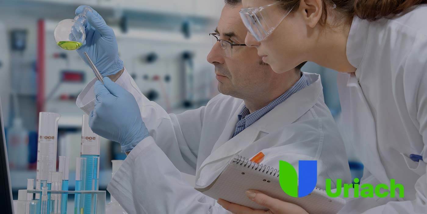 Uriach analiza todos sus envases con criterios de sostenibilidad - inèdit