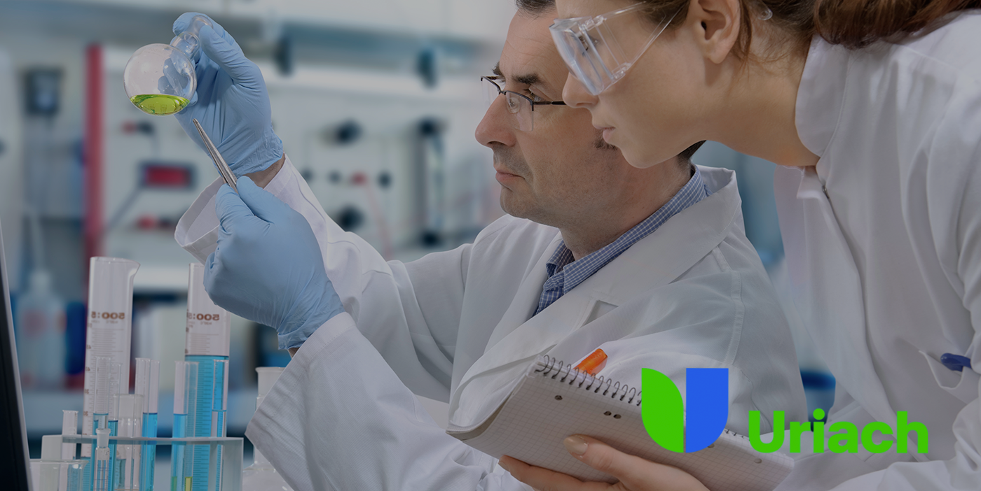 Uriach analyses all its packaging with sustainability criteria - inèdit