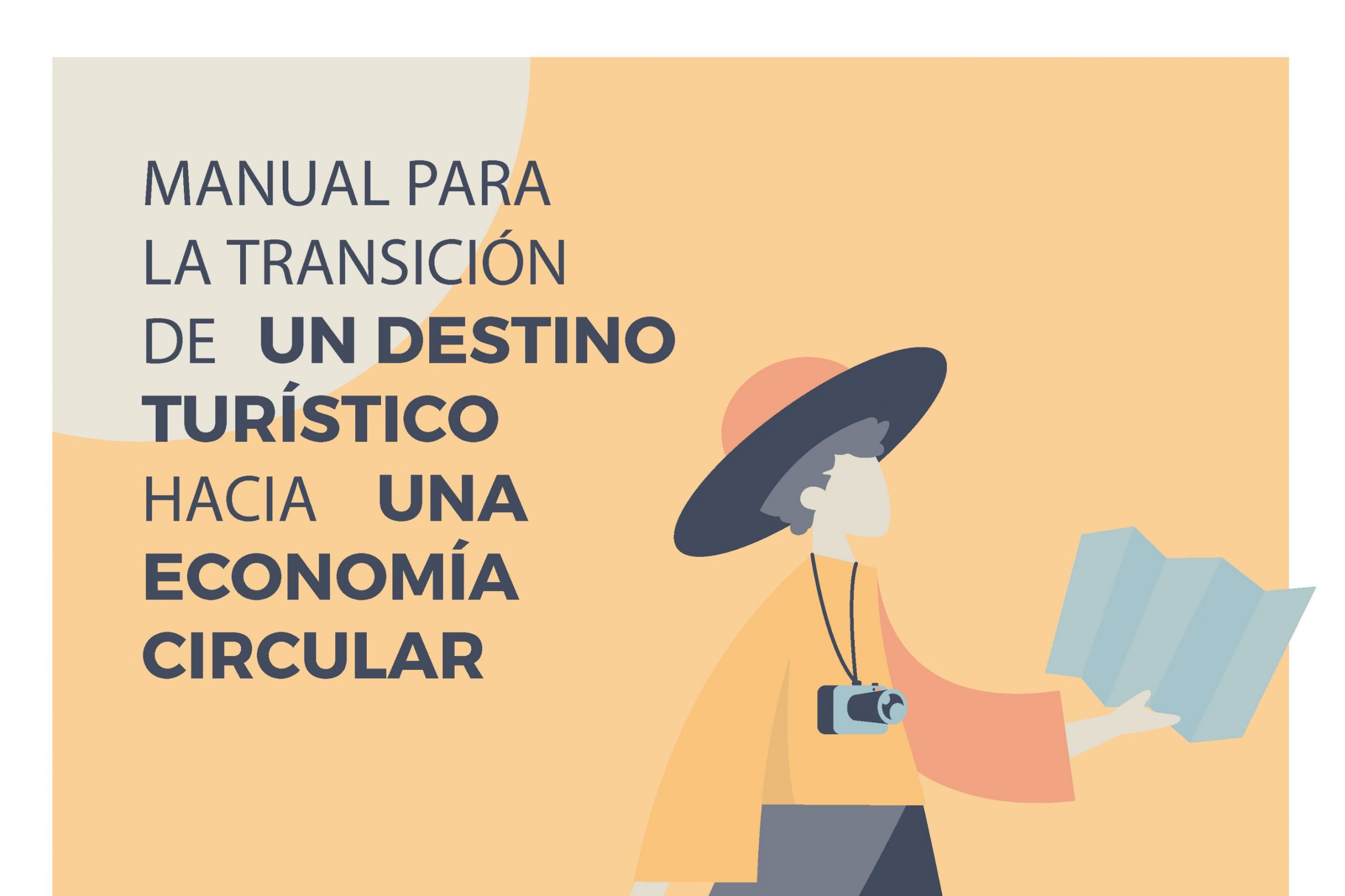 Impuls del turisme circular a Espanya amb la publicació de dos manuals ...